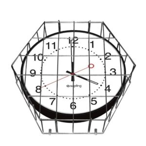 Sapling Wire Guards for Digital & Analog Clocks » advanceNET