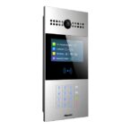 Akuvox R28A video intercom - LCD, RFID, Keypad | advanceNET