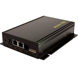 Snom PA1 VoIP Paging Amplifier | advanceNET