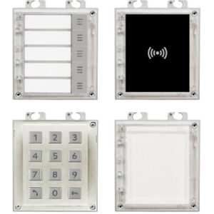 2N IP Verso Modules » advanceNET
