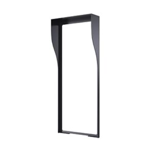 Akuvox E18 Rain hood for Flush / Surface mounted units.