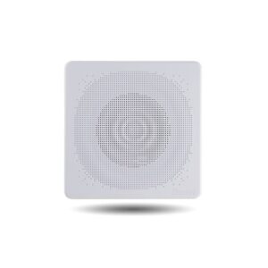 Bodet Harmonys Indoor IP Ceiling Speaker, PoE » advanceNET