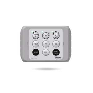 Bodet Surface Mount Keypad Clock Timer Controller