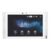Akuvox S567A 10.1 inch Luxury Intercom Screen, White